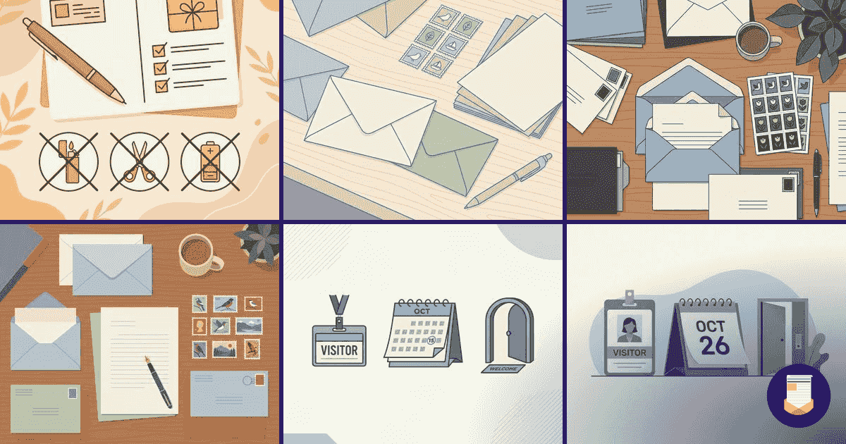 How to Visit an Inmate at Snake River Corrections Inst., OR